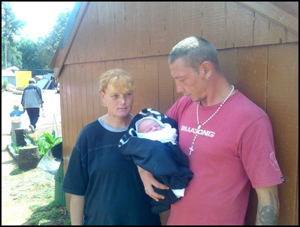 Boer Genocide: Afrikaner poverty, hunger spreading rapidly